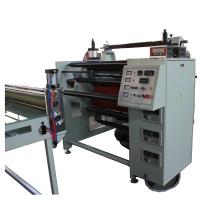 China OPP/ PVC/ PE Plastic PCB Paper Hot Laminating Machine for sale
