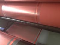 China 1000mm Roll to Roll Film/Paper Hot Laminating Machine for sale