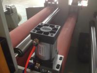 China Roll Shielding Film Heating Hot Laminating Machine for sale