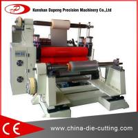 China Hot Melt Glue Automatic Heating Laminating Machine for sale