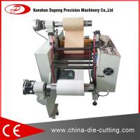 China Roll to Roll ITO Film Laminate Machine for sale