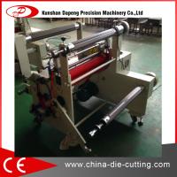 China Roll to Roll ITO Film Laminate Machine for sale