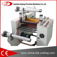 China Roll to Roll ITO Film Laminate Machine for sale