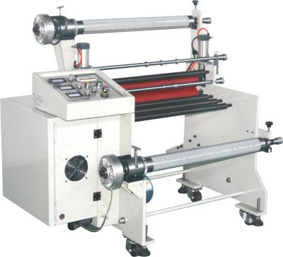 China Reflecting Film Laminating Machinery for Size 650mm for sale
