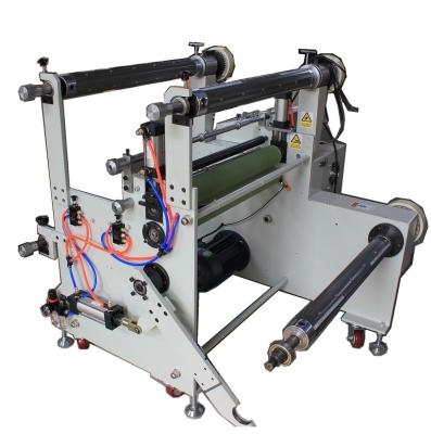 China Aluminum Foil Adhesive Tape Laminating Machine for sale