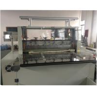 China Adhesive tape kiss cutting machine with slitting function foam sheet cutting machine for sale