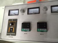 China 550mm Max. Workable Width Foam Kiss Cutting Machine for Materials for sale