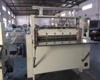 China sticker eva foam half cut machine (kiss cutting machine) for sale