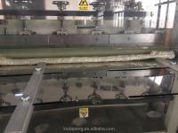 China Cutting Material Foam/Sponge/Adhesive Paper Microcomputer Sheet Cutting Machine 1200KG for sale