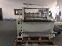China Cutting Material Foam/Sponge/Adhesive Paper Microcomputer Sheet Cutting Machine 1200KG for sale