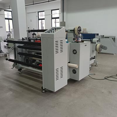 China 1600mm width Price Negotiable paper roll slitter rewinder jumbo roll slitting machine PVC Edge Band Slitting Machine for sale