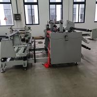 China 1600mm width Price Negotiable paper roll slitter rewinder jumbo roll slitting machine PVC Edge Band Slitting Machine for sale