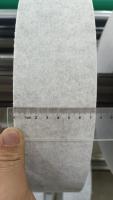 China Automatic Non-Woven Materials Slitting Machine DP-1600 Multi Function Laminating for sale