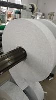 China Automatic Non-Woven Materials Slitting Machine DP-1600 Multi Function Laminating for sale