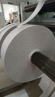 China Automatic Non-Woven Materials Slitting Machine DP-1600 Multi Function Laminating for sale