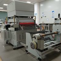 China Automatic Hydraulic Press Automotive Console Trim Plate Punching And Cutting Machine for sale