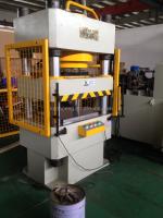 China 300 Ton Hydraulic Press for Watchcase Weight T 4 T Superior Performance for sale