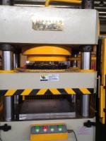 China 300 Ton Hydraulic Press for Watchcase Weight T 4 T Superior Performance for sale