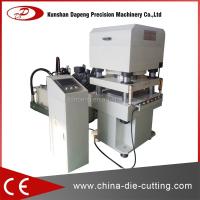 China 180mm Slide Stroke 250 Ton Graphite Hydraulic Press for Large-Scale Manufacturing for sale