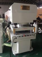 China 180mm Slide Stroke 250 Ton Graphite Hydraulic Press for Large-Scale Manufacturing for sale