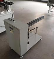 China Film and fabric unwind machine used for die cutting machine for sale