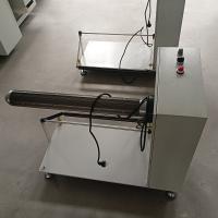 China Film and fabric unwind machine used for die cutting machine for sale