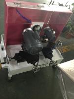 China Customizable Circular Blade CNC Grinding Machine for Different Blade Holding Plates for sale