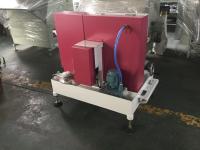 China Customizable Circular Blade CNC Grinding Machine for Different Blade Holding Plates for sale