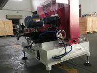 China Customizable Circular Blade CNC Grinding Machine for Different Blade Holding Plates for sale
