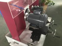 China Blade Sharpener Machine CE Provided 220V 100mm / 150mm / 175mm / 200mm / 250mm / 275mm / 300mm  0-30 Degree for sale