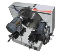 China Cutter Blade Sharpening Machine Grinding List for Main Shaft A.C Motor 1/4 HP Control for sale
