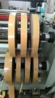 China 1600MM Foil Unwinding Machine with Slitting Function User-Friendly Design for sale