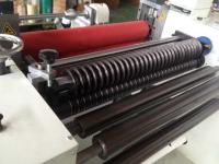 China 220V 50HZ Paper Slitting Rewinding Machine for Labeling Requirements for sale