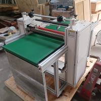 China Fully automatic laminating machine, small laminating machine, single and double-sided laminating machine for sale