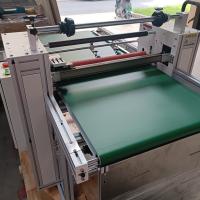 China Fully automatic laminating machine, small laminating machine, single and double-sided laminating machine for sale