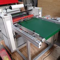 China Fully automatic laminating machine, small laminating machine, single and double-sided laminating machine for sale