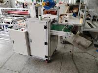 China automatic cut double side adhesive tape laminating machine for Light guide plate, acrylic, glass plate, PVC plate for sale