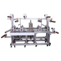 China 420mm Max Working Width Multi-Layer Paper Lamination Machine Latest Model for sale