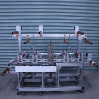 China 420mm Max Working Width Multi-Layer Paper Lamination Machine Latest Model for sale