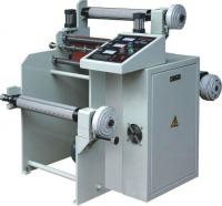 China PET PE EVA PVC Film Adhesive Paper Roll to Roll Laminating Machine for Wide Usage for sale