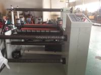 China Professional Paper Board Lamination Machine with Automatic Cold and Heat Amination for sale