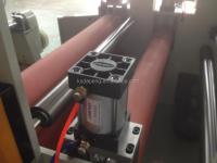 China Professional Paper Board Lamination Machine with Automatic Cold and Heat Amination for sale