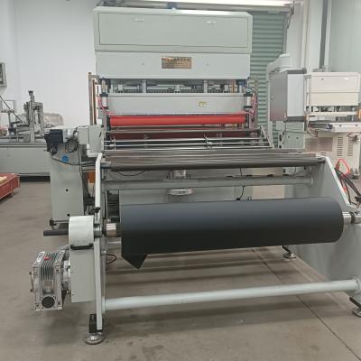 China Hydraulic Driven EVA Sponge Die Cutting Machine for Wood Packaging Material Production for sale