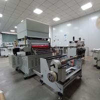 China Hydraulic Driven EVA Sponge Die Cutting Machine for Wood Packaging Material Production for sale