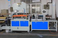 China Computerized DP-650J Self-Adhesive Label Die Cutting Machine for Label Production for sale