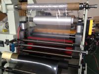 China 150 KG Laminating Machine for Adhesive Paper Plastic PET PVC Film for sale