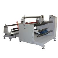 China 2400*2000*1300mm Wide Usage Adhesive 3M Tape Paper Laminating and Slitting Machine for sale