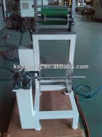 China Unwinding Function 160mm/300mm Max Working Width Bobbin Rolling Feeder for Yarn Mills for sale