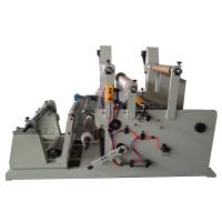 China automatic unwind rewind machine for sale