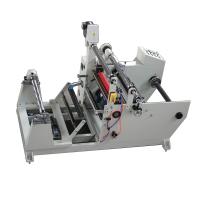 China automatic unwind rewind machine for sale